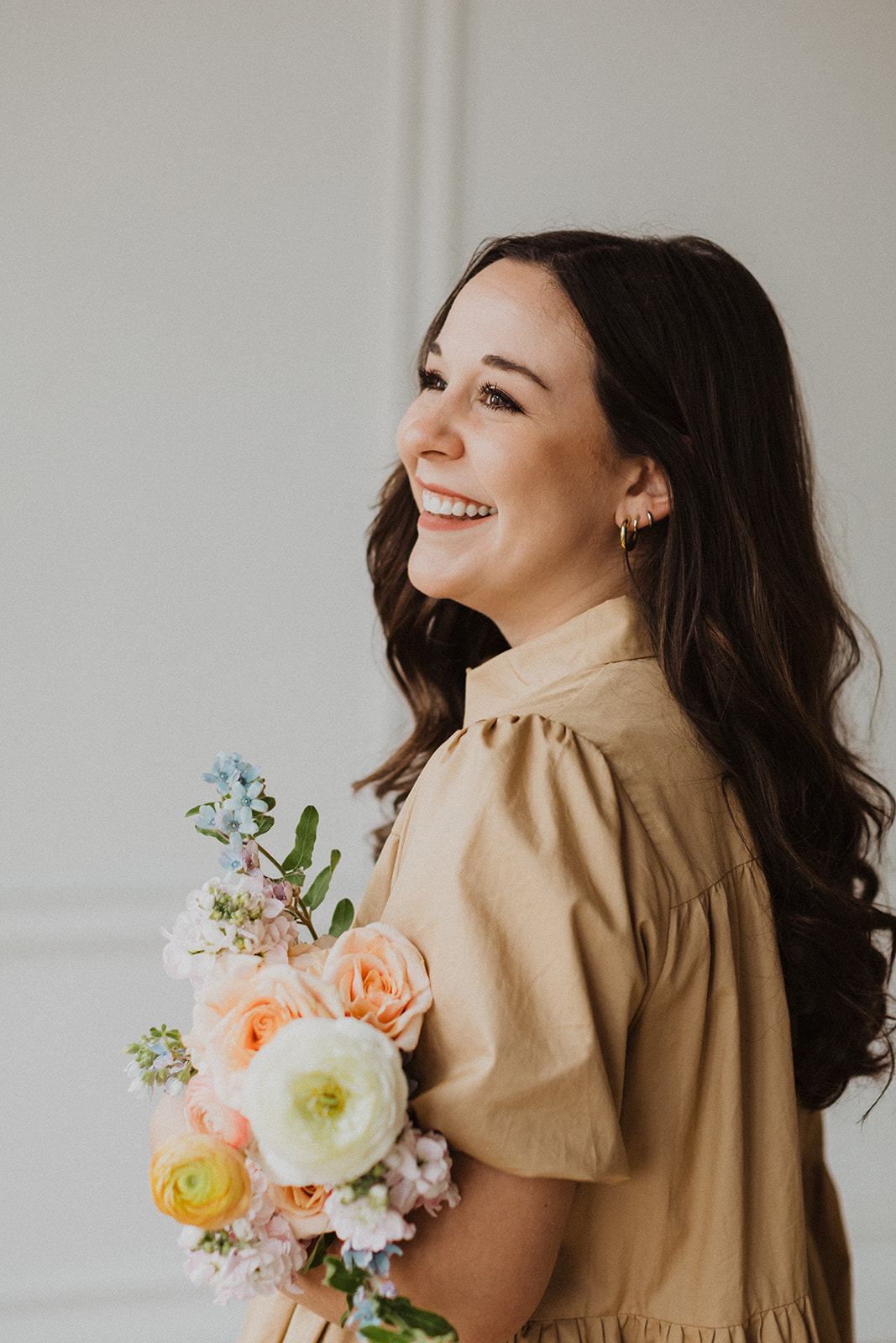 Floral Designs with Hannah Willis